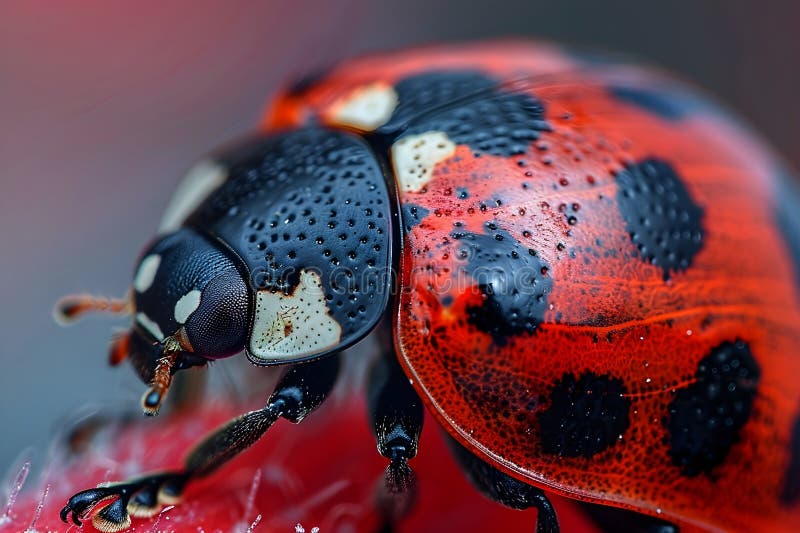 Ladybugs Shell Stock Illustrations – 61 Ladybugs Shell Stock ...