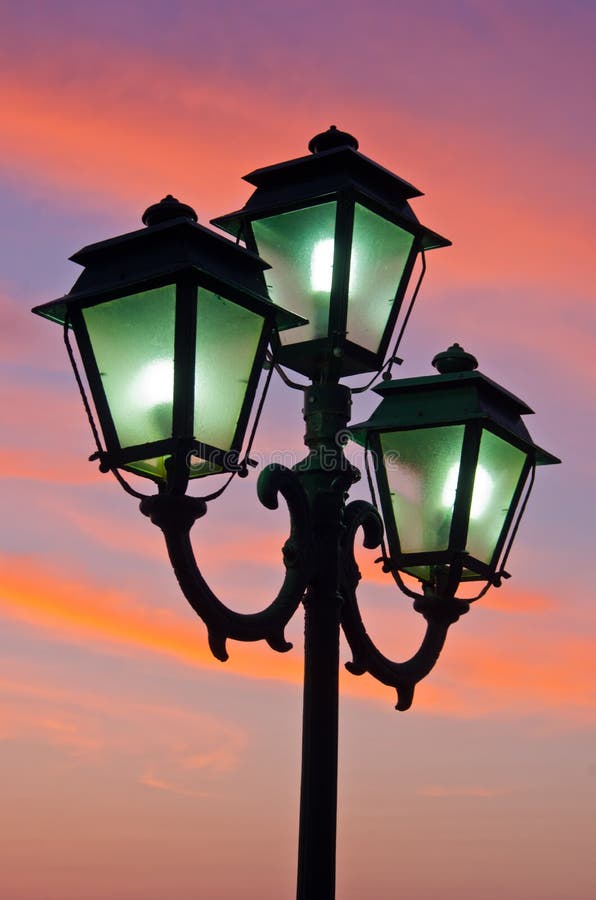 Lanterns Sunset Portrait Orientation Stock Photos - Free & Royalty-Free ...