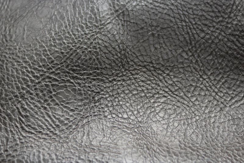 Texture Leather with a Shiny Coating Stock Photo - Image of seamless ...