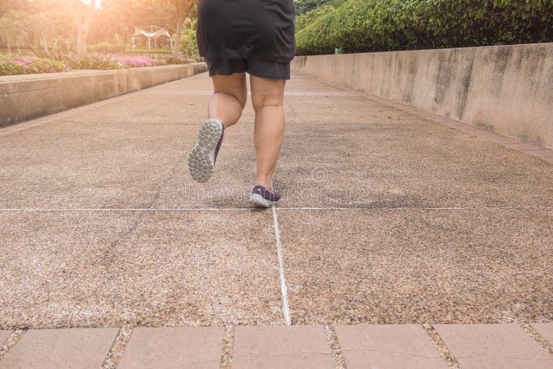 Closeup legs are jogging stock image. Image of person - 78925149