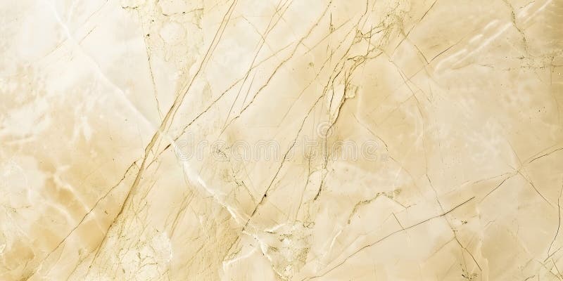 Light Beige Marble Surface Texture - High Resolution Stock Illustration ...