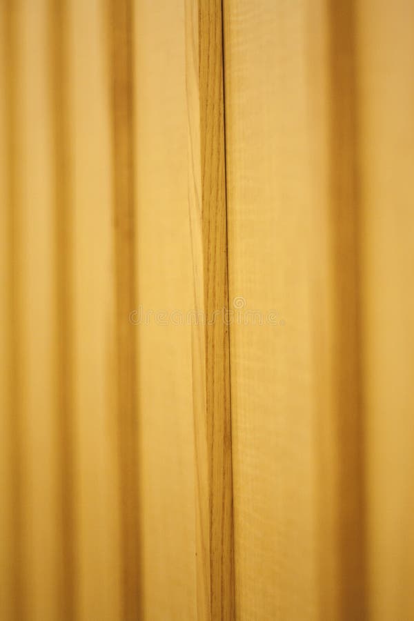 Closeup Light Wood Texture. Stock Image - Image of interior, hardwood ...