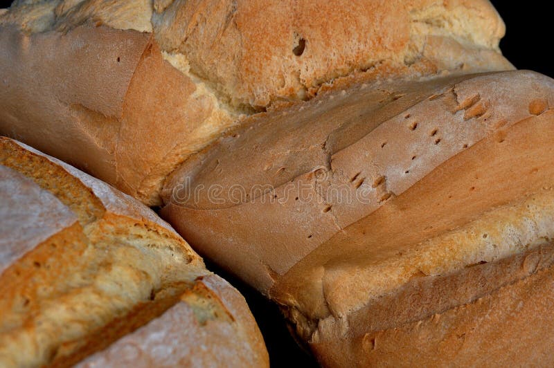 Closeup of a loaf stock photo. Image of face, closeup - 65987738