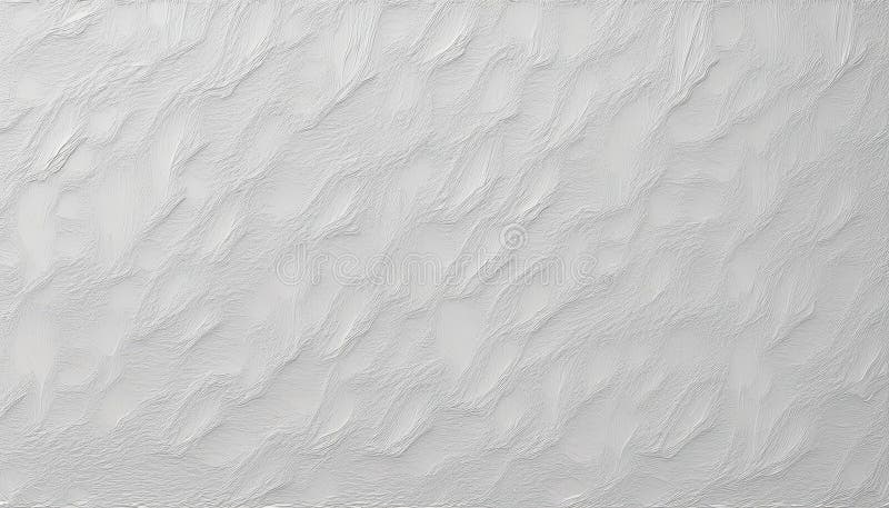 Closeup Texture Exploration Elegant White Wall Showcasing Minimalist ...