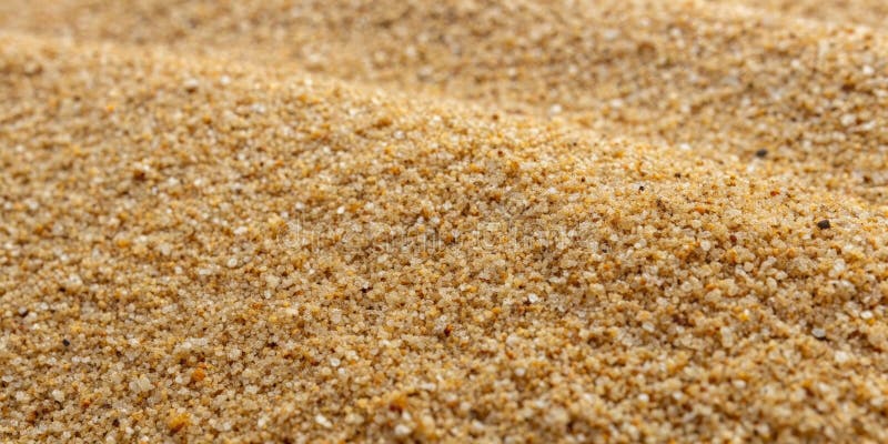 Closeup Macro Photography of Sand Grains, Texture, Beach, Sand, Grain ...