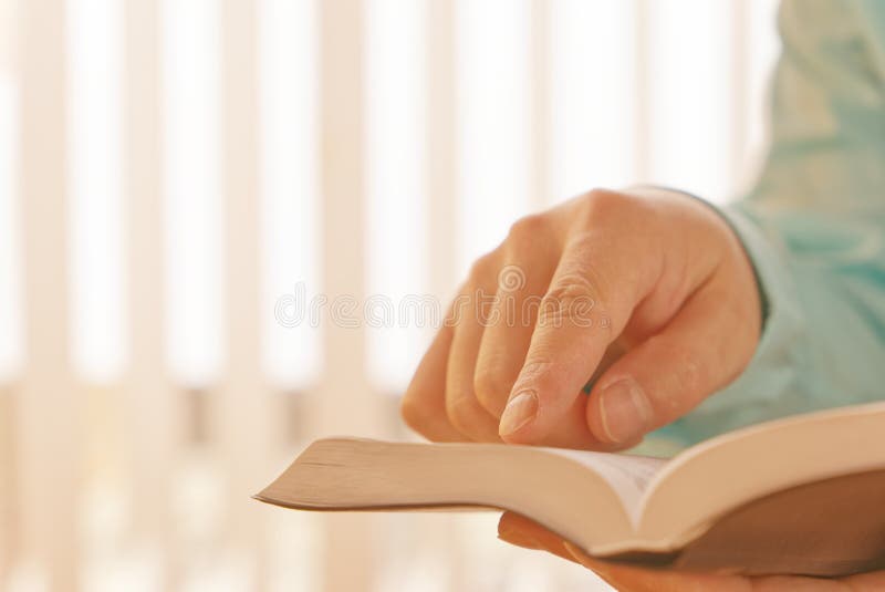 Open Bible Finger Pointing Stock Photos - Free & Royalty-Free Stock ...