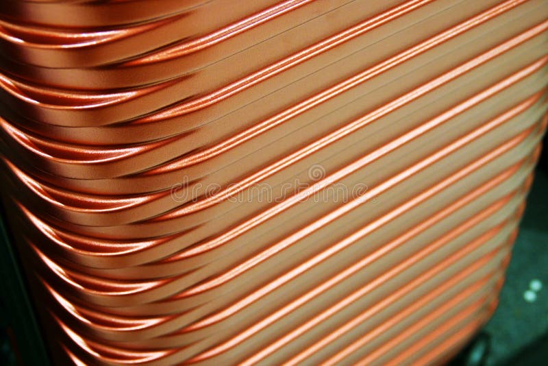 Copper Luggage Pattern Texture Stock Photos - Free & Royalty-Free Stock ...