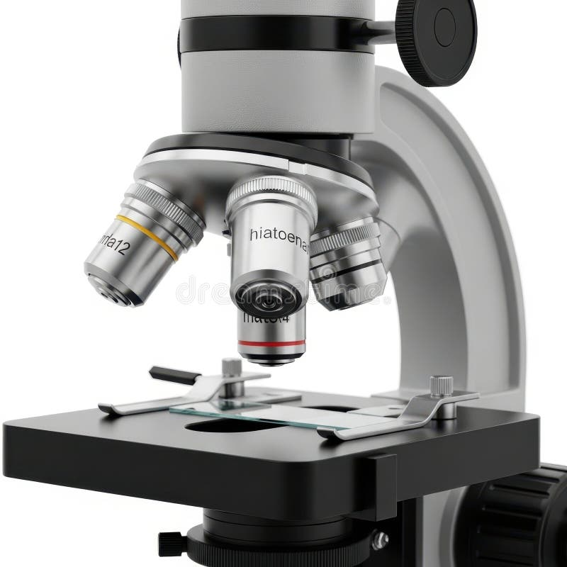 Optics Objective Lenses Stock Illustrations – 91 Optics Objective ...