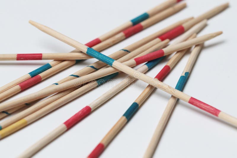 205 Mikado Sticks Game Stock Photos - Free & Royalty-Free Stock Photos ...