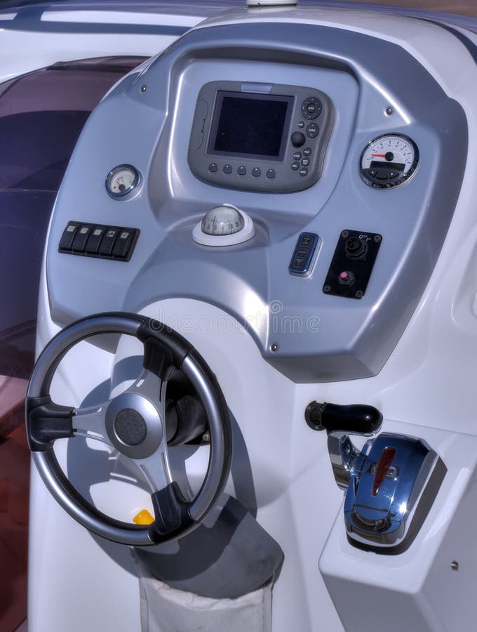 Boat board stock image. Image of summer, active, tropez - 29707949