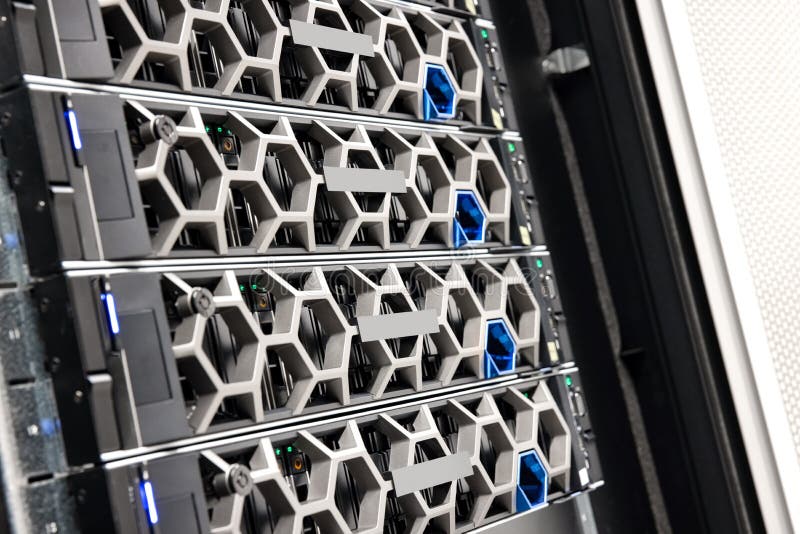 Converged Datacenter Stock Photos - Free & Royalty-Free Stock Photos ...