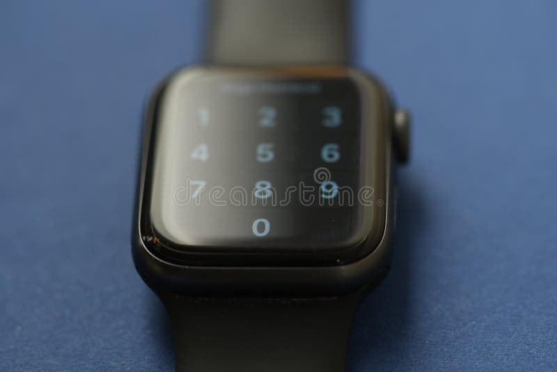 Modern Watch Movement stock image. Image of jewels, dial - 8506017