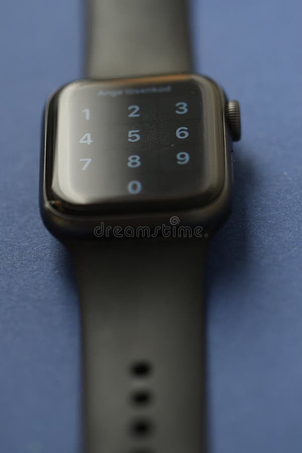 Modern Watch Movement stock image. Image of jewels, dial - 8506017