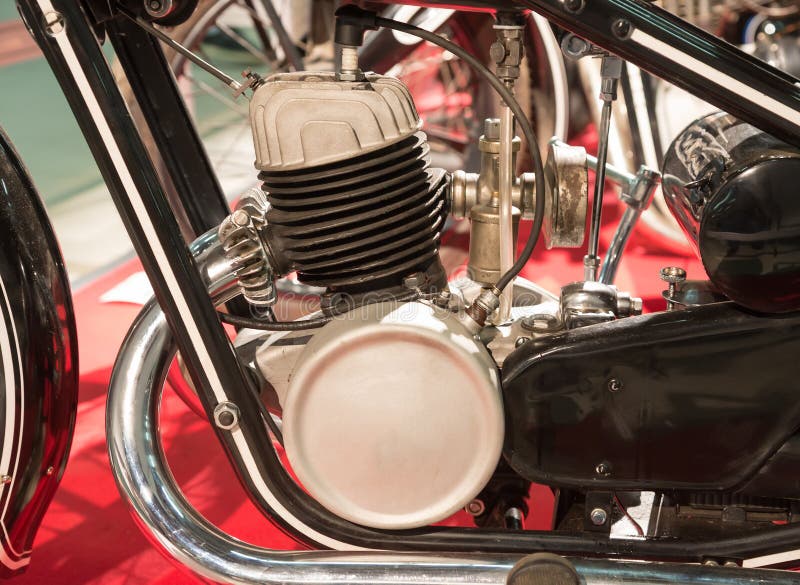 Motorcycle Engine Attachments Stock Photos - Free & Royalty-Free Stock ...