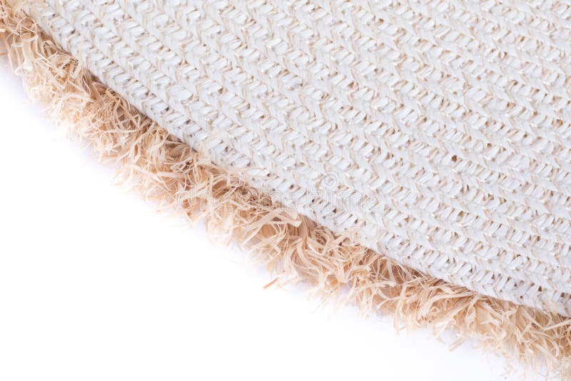 Closeup of Native Style Material for Background Stock Photo - Image of ...