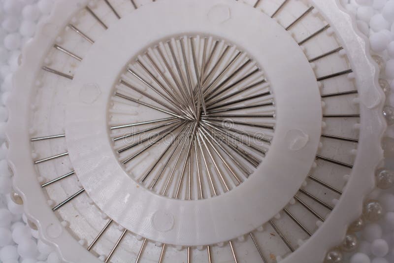 Plastic Bag Under Polarized Light Microscope Stock Photo - Image of ...