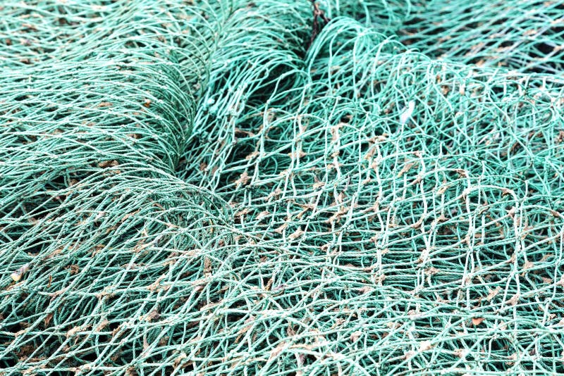 Closeup of netting stock image. Image of cord, commercial - 45064001