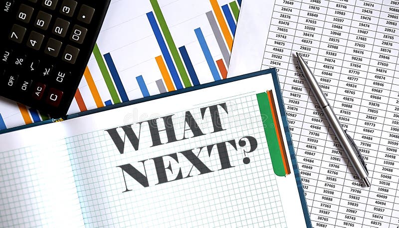 165 Next Step Chart Stock Photos - Free & Royalty-Free Stock Photos ...