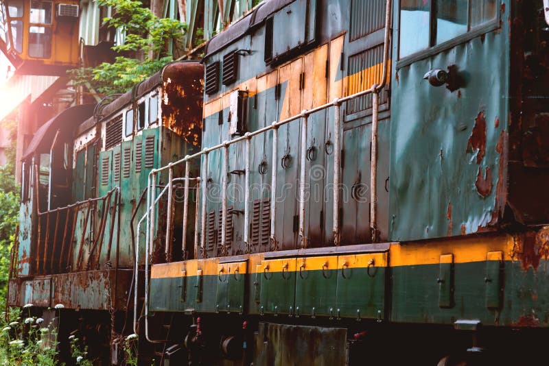 Green train in Japan stock image. Image of green, rail - 9727135