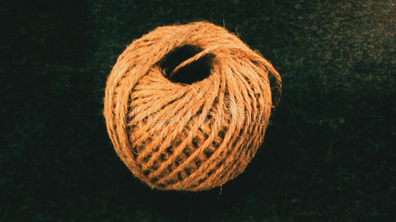 Twirl with string stock image. Image of placard, twirl - 163033959