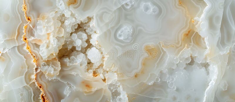 Closeup Onyx Marble Surface Texture Stock Illustration - Illustration ...