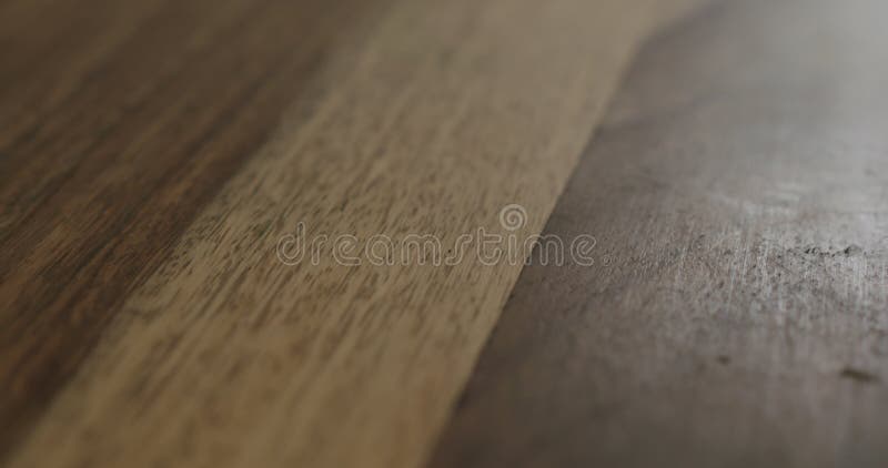 Closeup of Palisander Wood Surface Stock Image - Image of hardwood ...