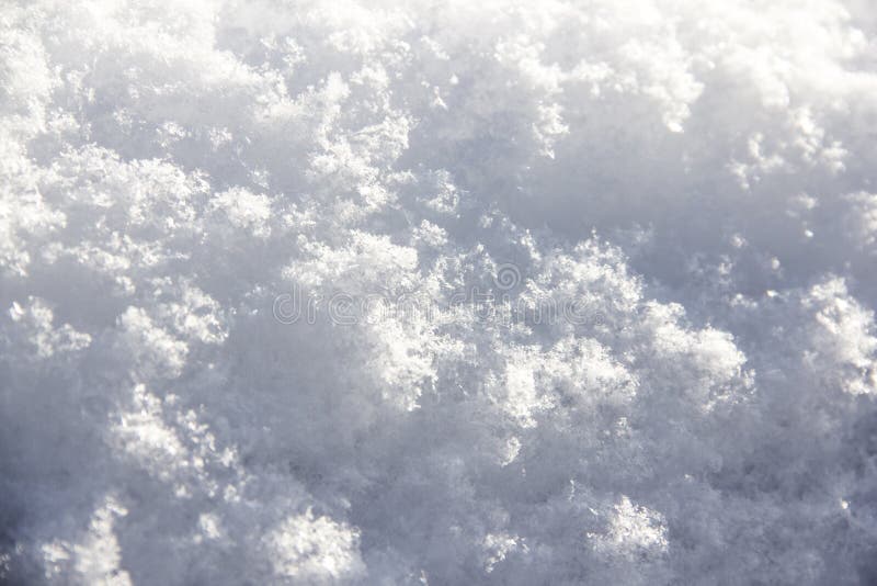 Patch in Snow - Railroad in Winter Stock Photo - Image of frost, cool ...