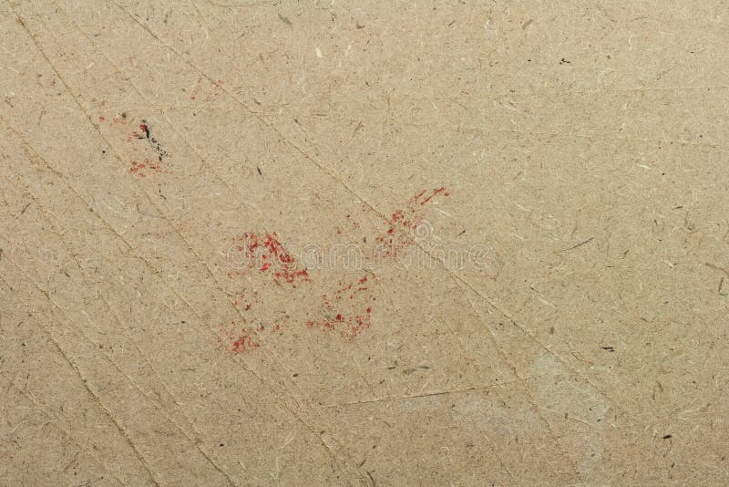 Closeup Pattern of Drawing Board Texture. Stock Image - Image of board ...