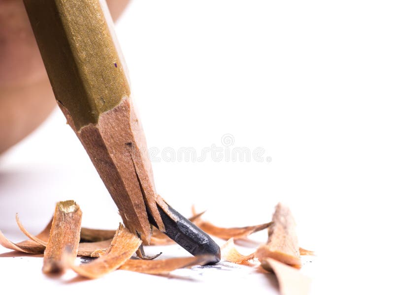 Broken Pencil Tip Stock Images - Download 218 Royalty Free Photos
