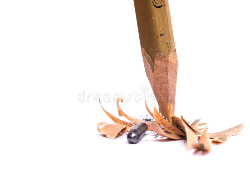 Broken Pencil Tip Stock Images - Download 218 Royalty Free Photos