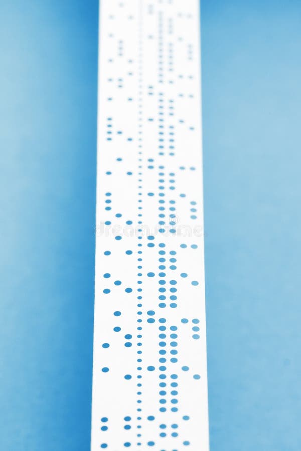 150 Computer Punched Tape Photos - Free & Royalty-Free Stock Photos ...