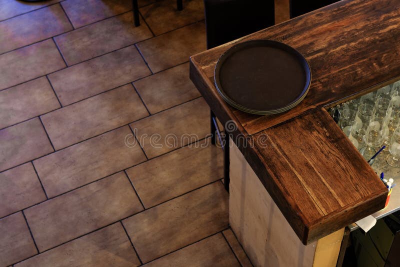 Closeup photo of a bar stock image. Image of bottle, white - 31453749