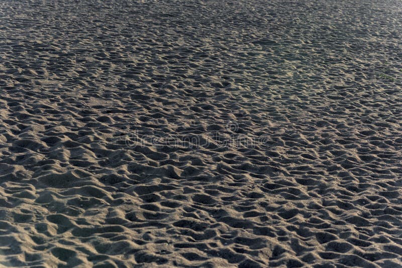 Sandy beach background stock photo. Image of brown, natural - 131213084