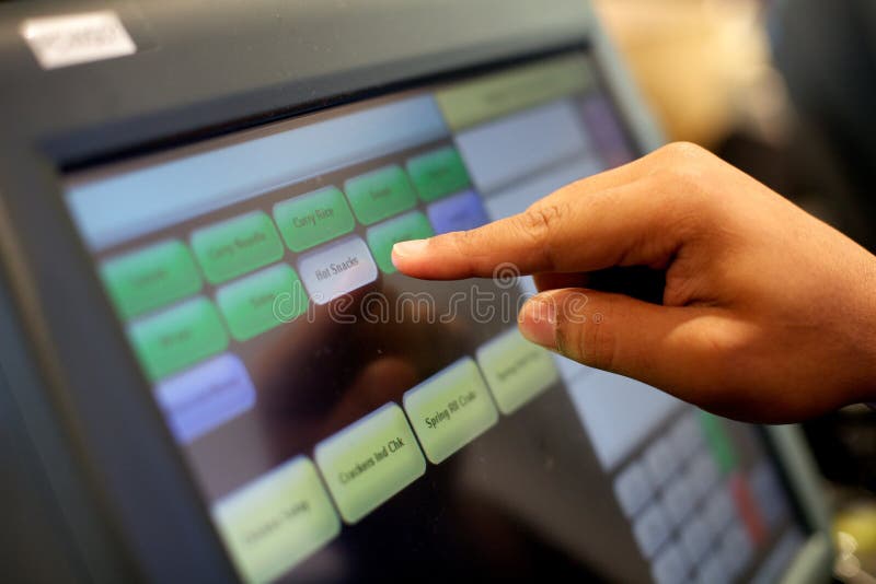A Closeup Photo of a Computer Keyboard that Has the Keys Broken Stock ...