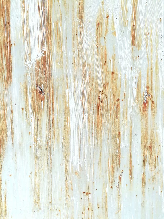 Rust on iron wall. stock photo. Image of texture, space - 108686462