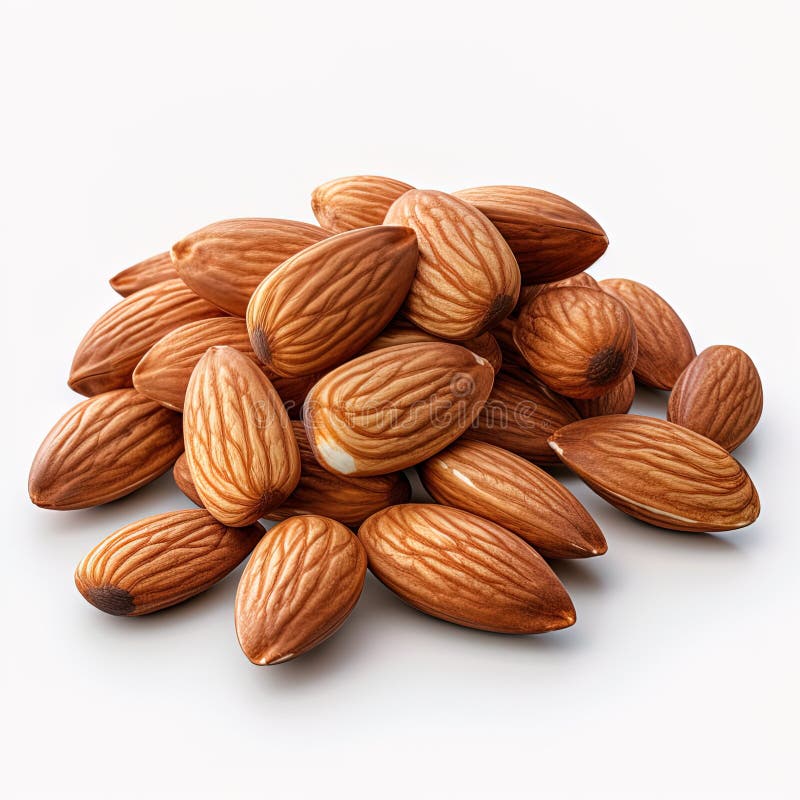 Closeup of a Pile of Rock Stacked Near Lake Stock Illustration ...