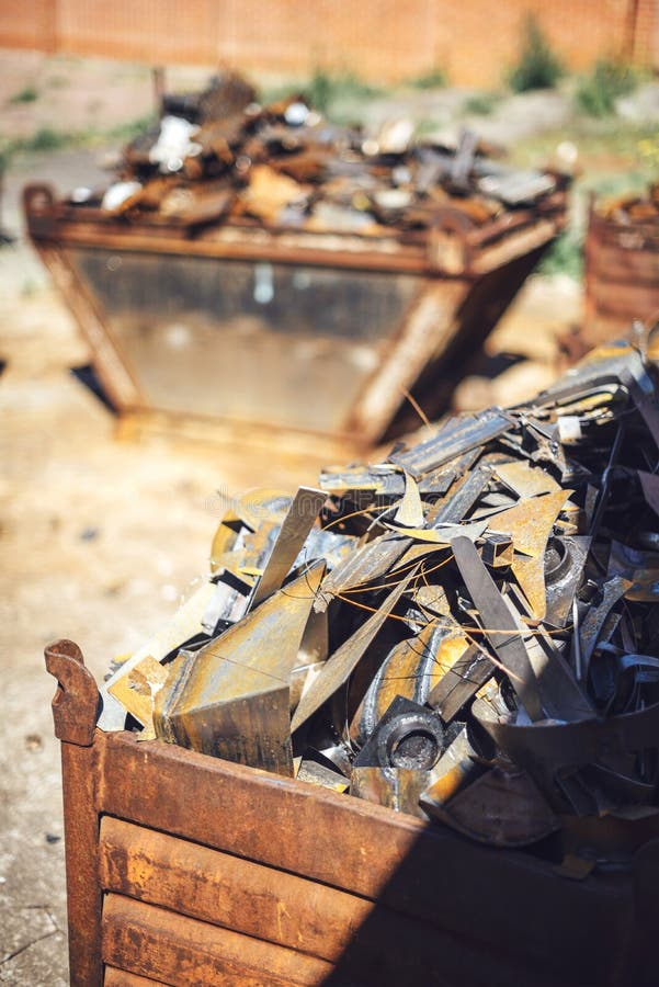 Metal Junk Background - Old Bolts Screws and Small Steel Tool Parts ...