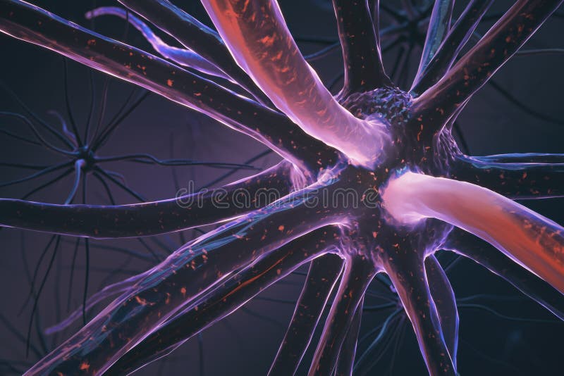 Pink Neuron Stock Illustrations – 777 Pink Neuron Stock Illustrations ...