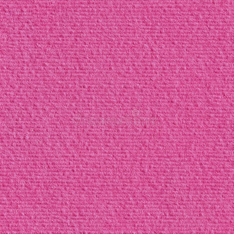 Closeup Pink Paper. Seamless Square Texture. High Quality Texture in ...