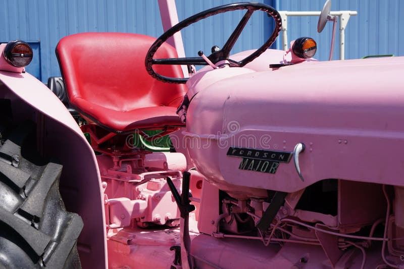 1,222 Pink Tractor Stock Photos - Free & Royalty-Free Stock Photos from ...