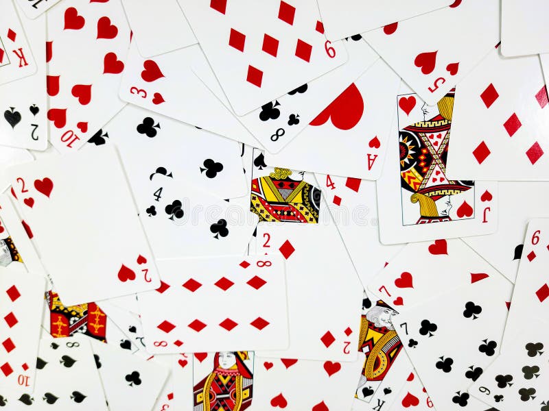 379 Scattered Playing Cards Photos - Free & Royalty-Free Stock Photos ...