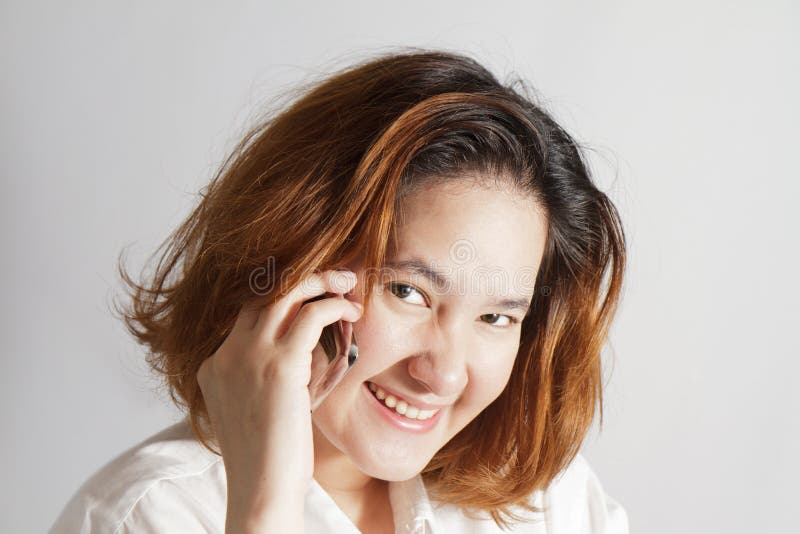 Closeup Portrait of Cute Young Business Woman Stock Photo - Image of ... Closeup Portrait of Cute Young Business Woman Stock Photo - Image of ...