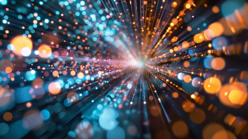 A Closeup of a Potential Energy Barrier Reveals Multiple Particles ...