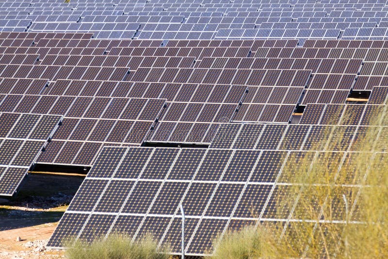 Closeup Power Polar Panel System Stock Photos - Free & Royalty-Free ...