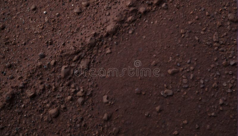Closeup of Purple Sand Texture Ai Generated Stock Illustration ...