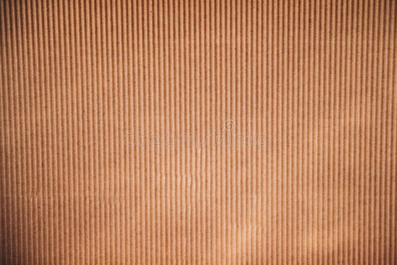 Closeup of Ragged Cardboard Texture Background on Display Stock Photo ...