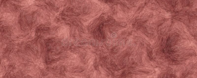 3d Closeup Cooked Meat Texture Background Stock Illustration ...