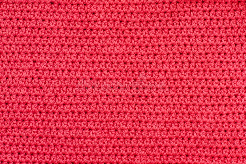 Crochet fabric close-up stock image. Image of material - 50995949