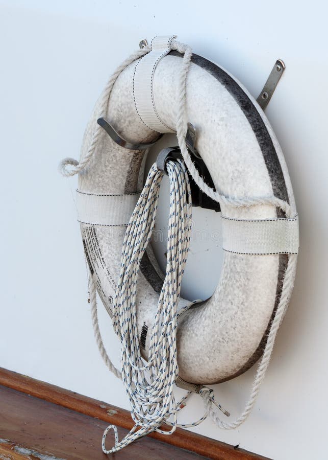 Rescue Ring stock photo. Image of rescue, boat, safety - 22040502