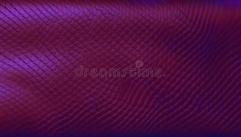 Closeup of a Rich and Rough Leather Texture Set Against a Minimalistic ...